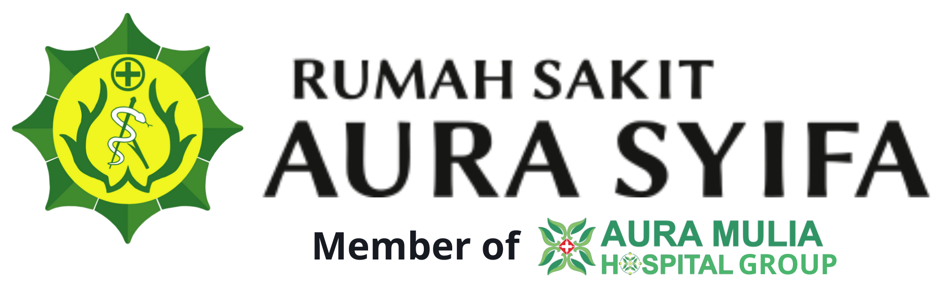 Instalasi Rawat Jalan - RS. Aura Syifa